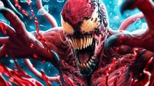 10 Reasons to prove the frightening power of Carnage - Venom or Carnage