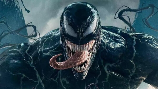 Who is venom? Who made venom? Who owned Venom? - Cartoontee.net